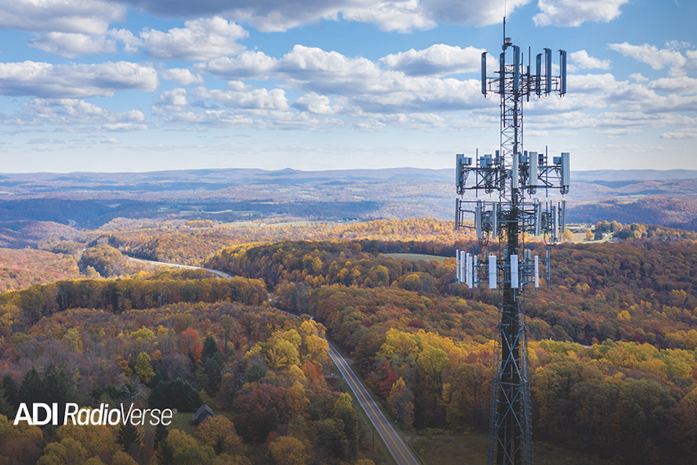 SoC expands 5G radio unit performance, says Analog Devices ...