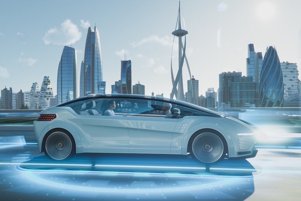 Infineon expands Aurix microcontroller family with electrification in ...