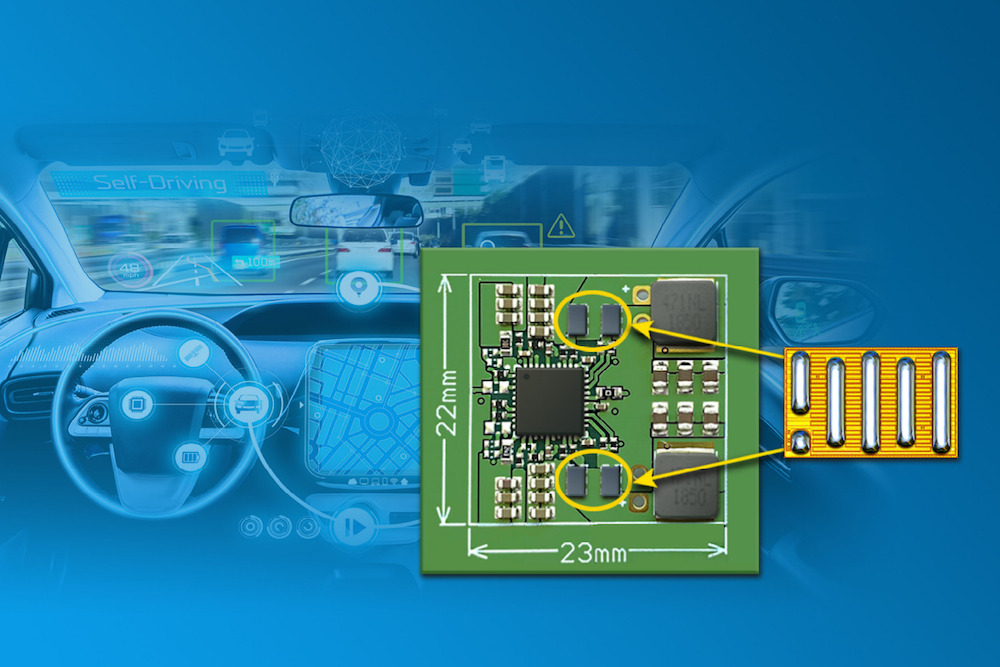 EPC And Analog Devices Jointly Develop Reference Design For GaN FETs epc-and-analog-devices-jointly-develop-reference-design-for-gan-fets