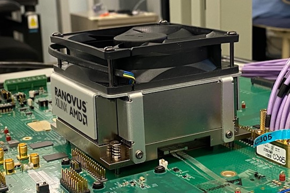 CPO 2.0 arrives for AI / ML with high density optical interconnect ...