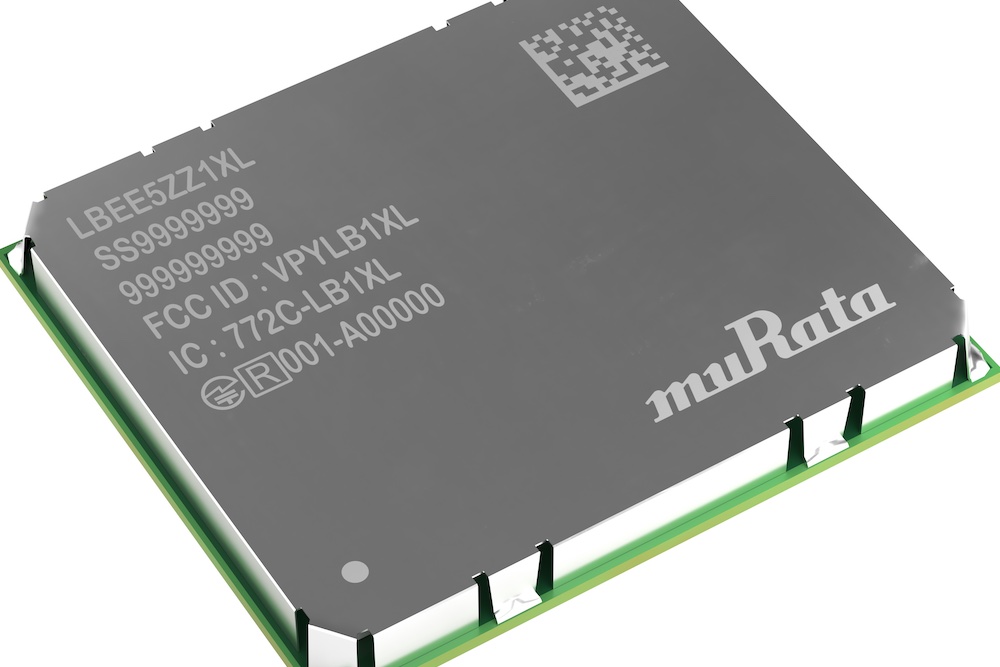 Murata combines Wi-Fi 6 and Bluetooth 5.3 in single module ...