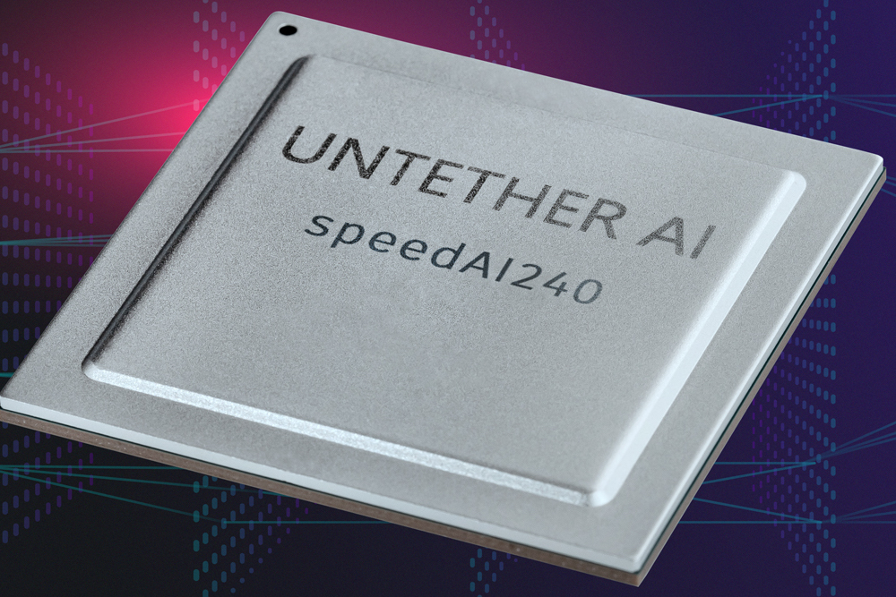 Untether AI introduces speedAI architecture - SmartCitiesElectronics.com