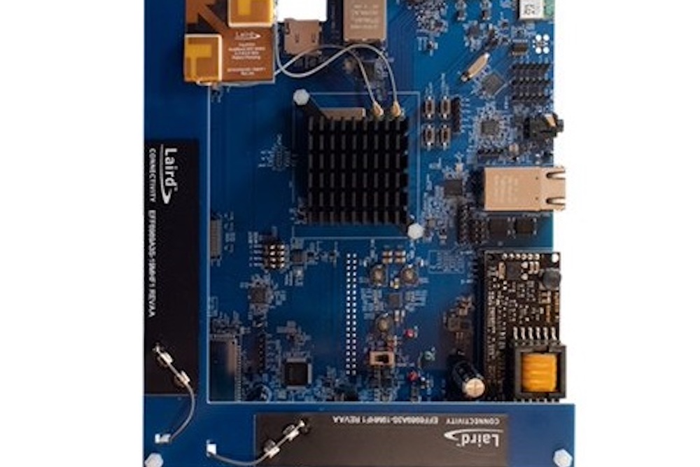 Summit SOM 8M Plus development kit extends IoT range from Mouser - SmartCitiesElectronics.com