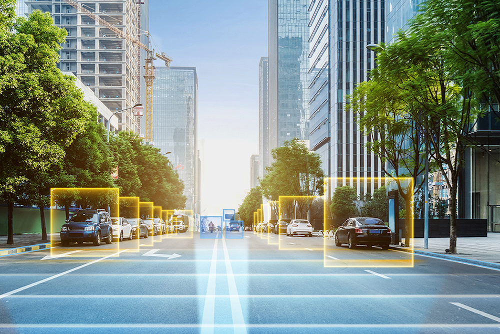 NXP releases RFCMOS radar transceivers for ADAS and AD ...