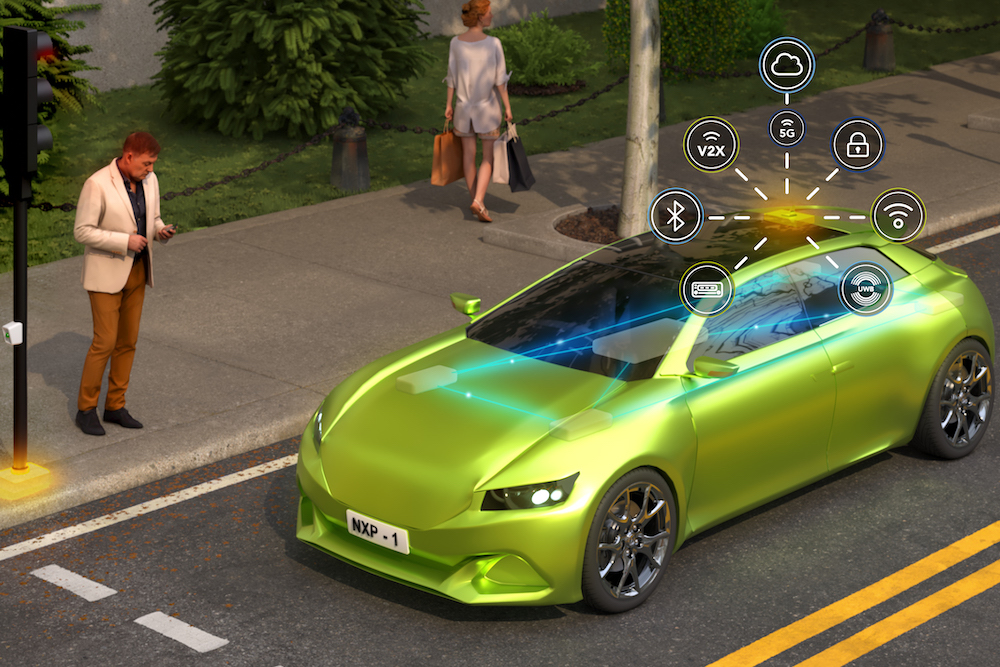 NXP packs wireless and wired connectivity into a single OrangeBox ...