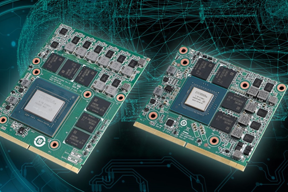 Impulse Embedded adds MXM GPU cards based on Nvidia Ampere ...