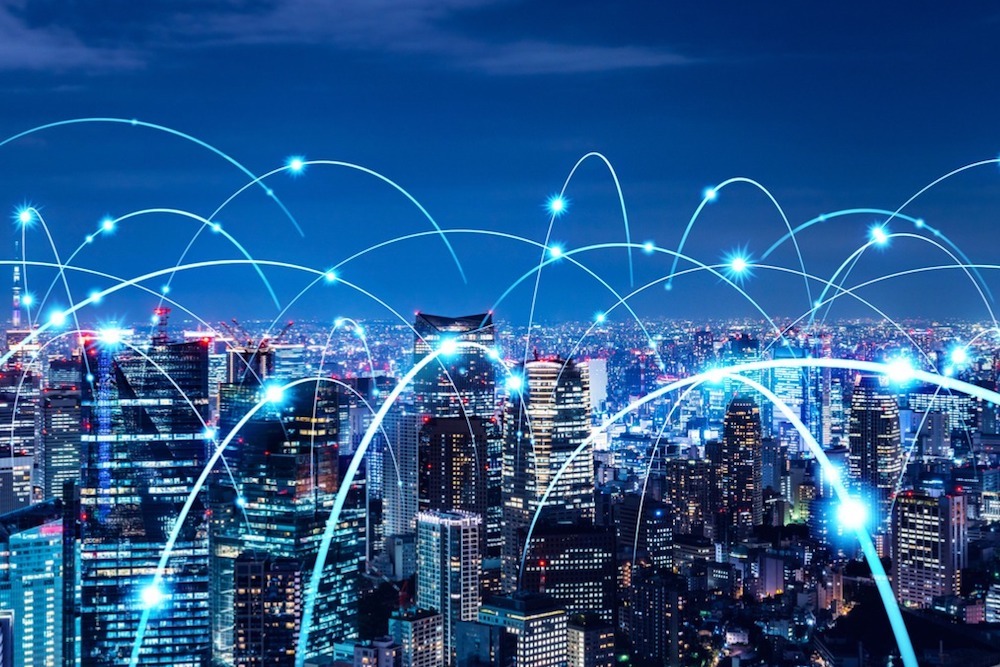 Low power LTE IoT modem includes terrestrial positioning support ...