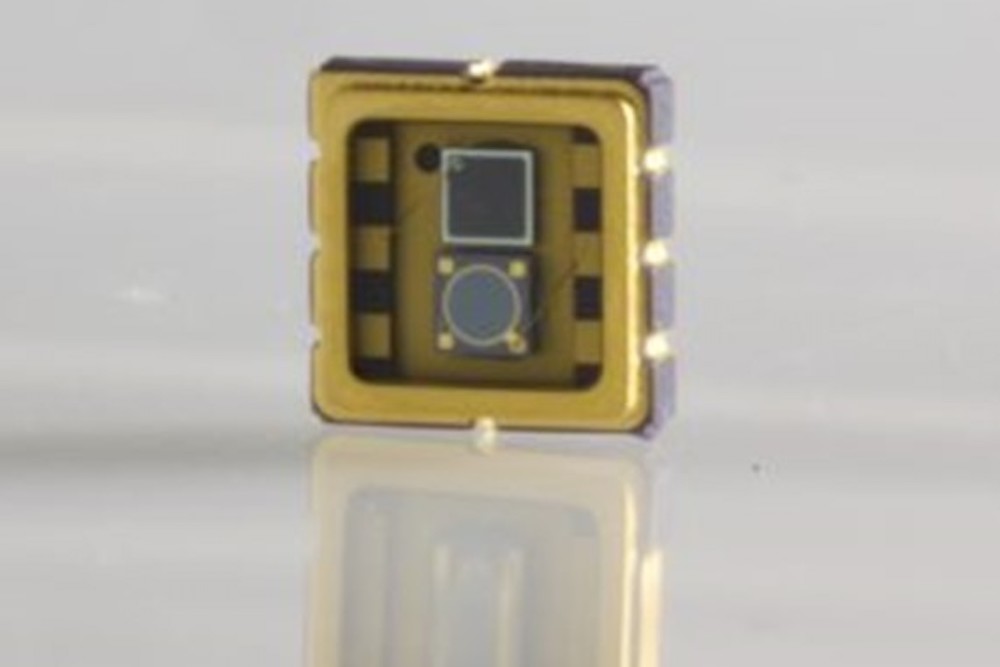 Marktech Optoelectronics introduces two InGaAs photodiode ...