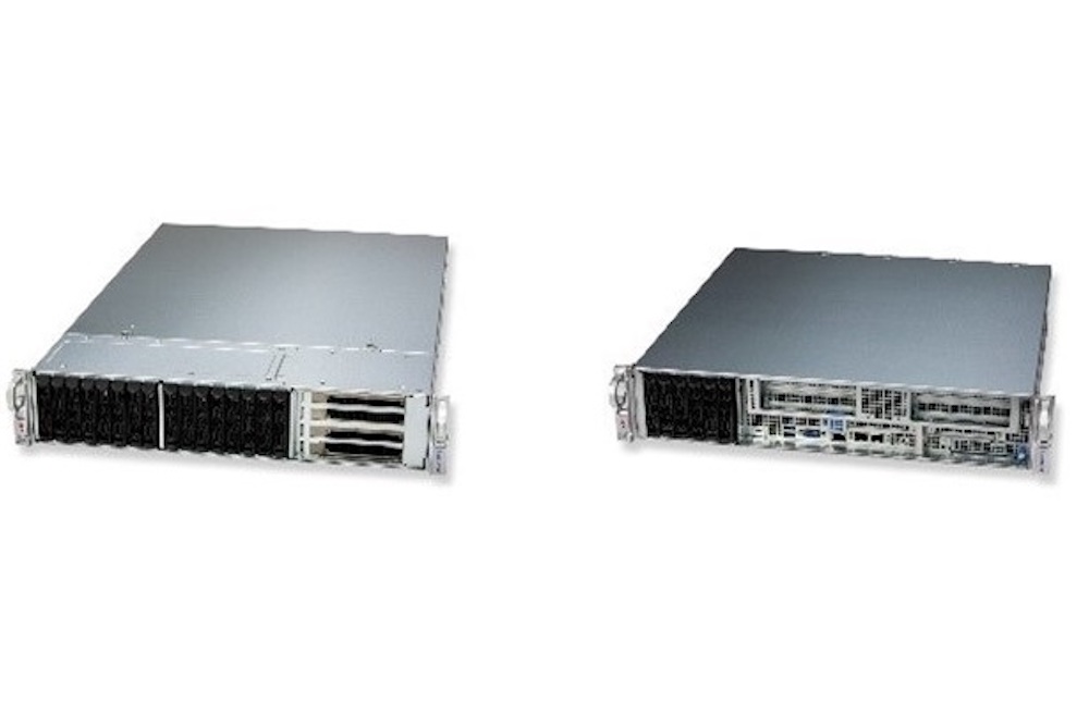 Supermicro revises server architecture to lower cloud operating costs ...