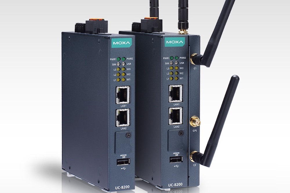 Moxa releases MIL3 with IEC 62443-4-2 certified host device - SmartCitiesElectronics.com