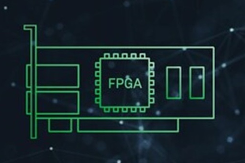 Achronix announces FPGA IP blocks with 400 GbE connectivity - SmartCitiesElectronics.com