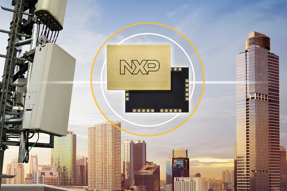 Topside cooling creates thinner, lighter 5G radio units ...