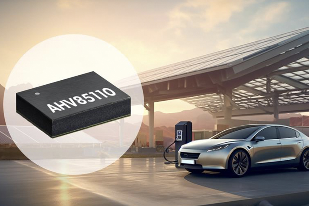 Isolated gate driver IC introduces Allegro’s Power-Thru series ...