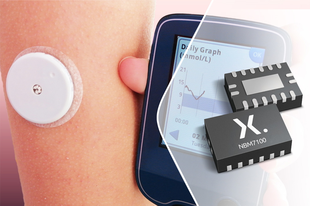 Coin cell battery life and power booster reduces waste in the IoT ...