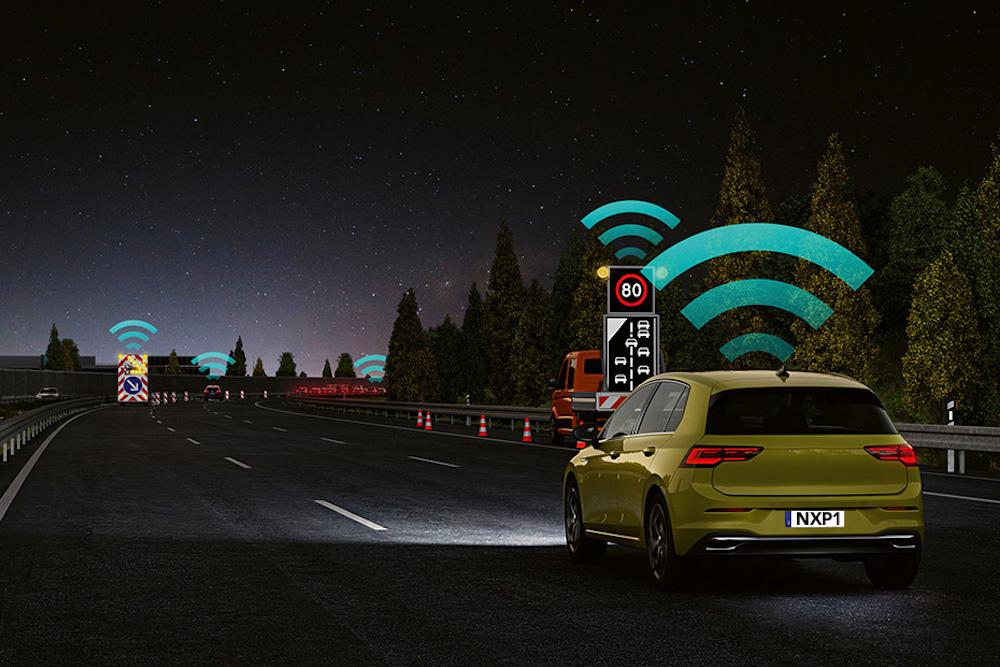 NXP opens up S32K3 automotive microcontrollers to AWS cloud services ...