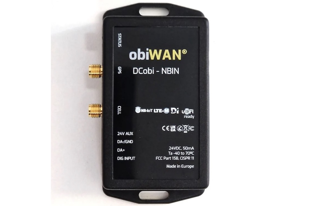 Nordic Semiconductor-powered smart streetlight controllers turn LED ...