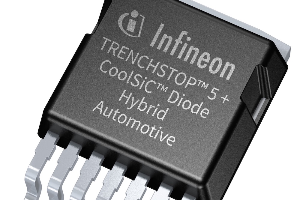 Infineon and VMAX intensify collaboration for energy-efficient and cost ...