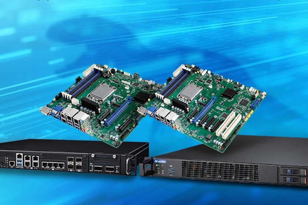 Advantech announces innovative solutions for edge computing and ...