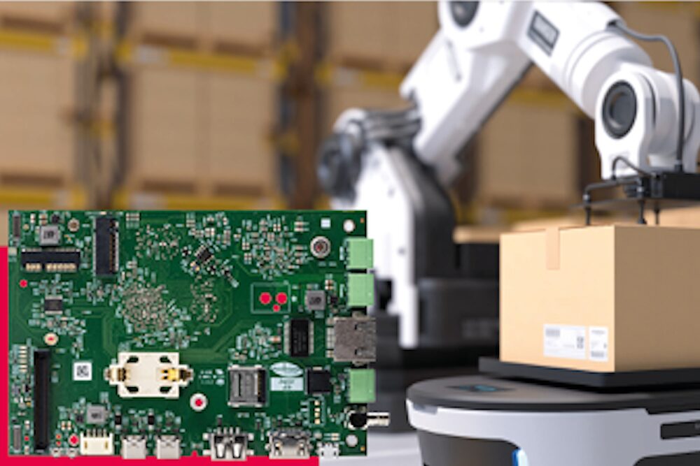 CHERRY Embedded Solutions and Rutronik conclude distribution agreement - SmartCitiesElectronics.com